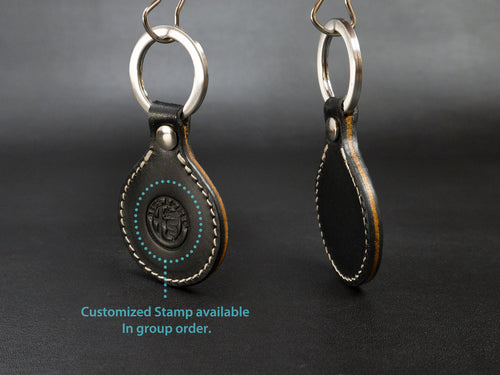 Keychains – Leather Brut