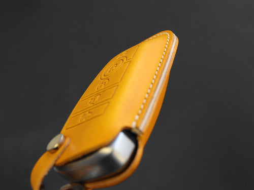 Ford Key Fob Cover Cases Online – Leather Brut